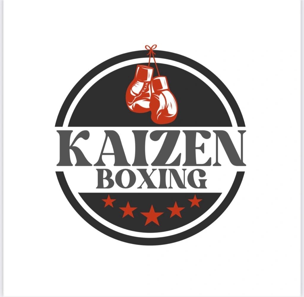 Kaizen Boxing Apparel