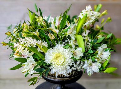 Home [barzensblooms.com]