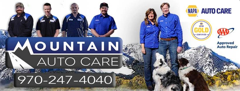 Mountain Auto Care, Inc