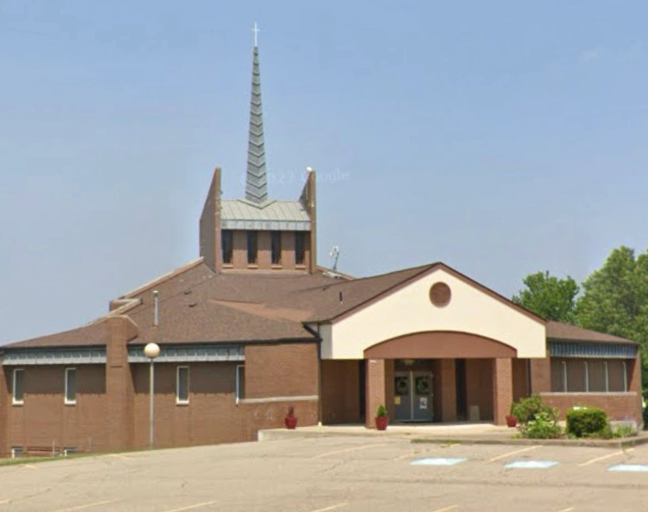 Peoples Baptist Church Canton, Ohio