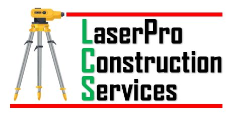 LaserPro Construction Services - Home