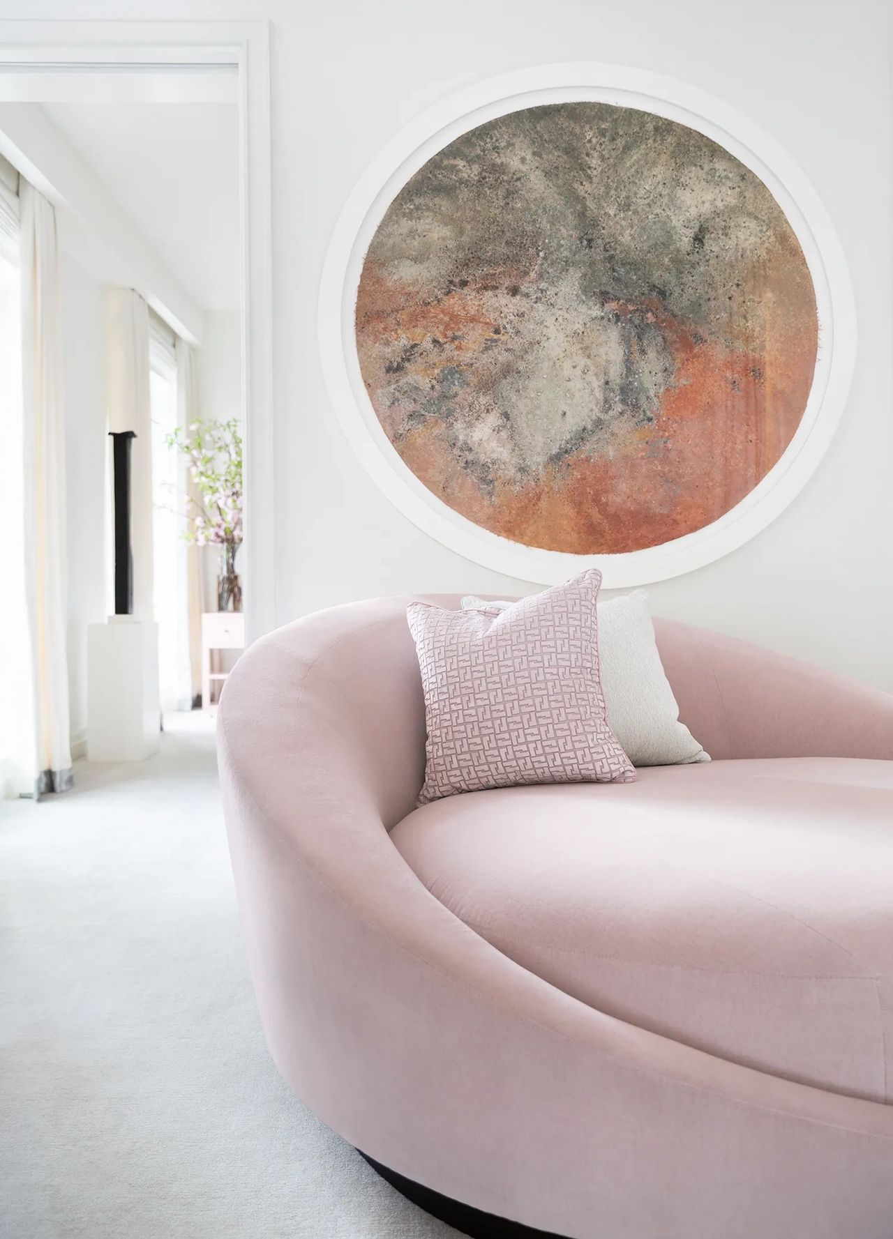 PINK - The Color of Love and Compassion | Blog