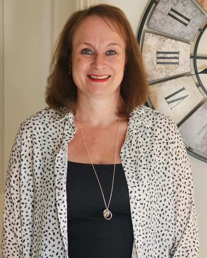 RENEWAL OF VOWS | Celebrant Jane Holly