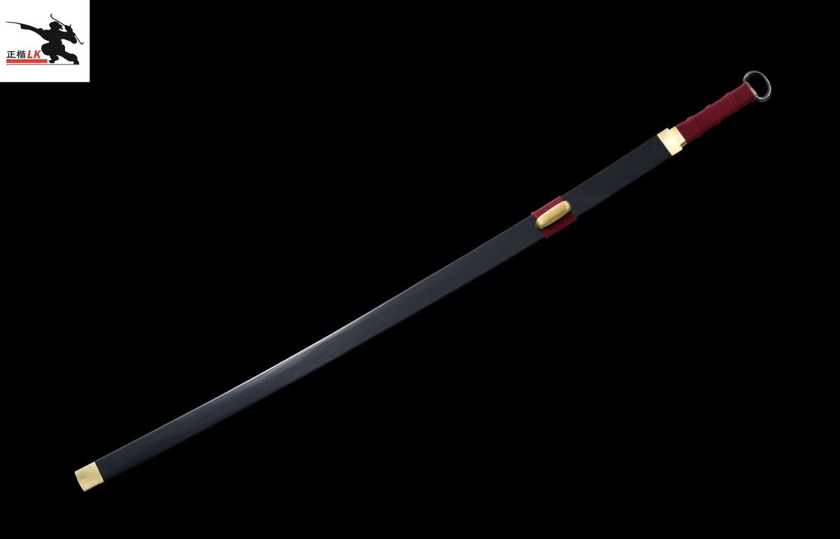 Heavenly Horse - Cavalry Han Dao