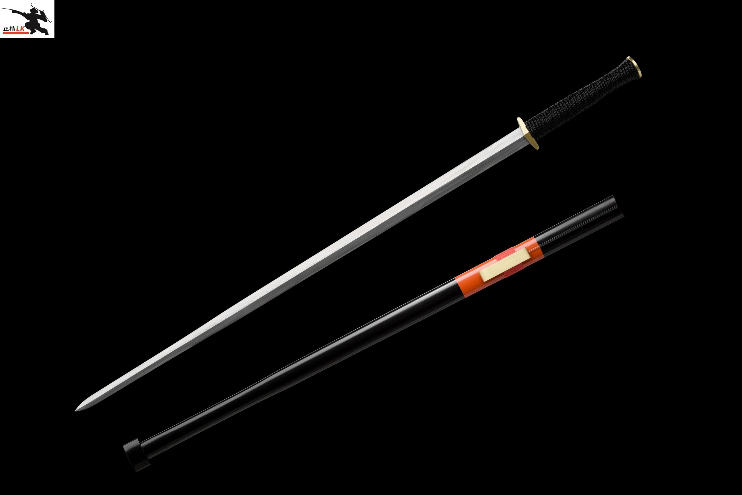 HOME [lkchensword.com]