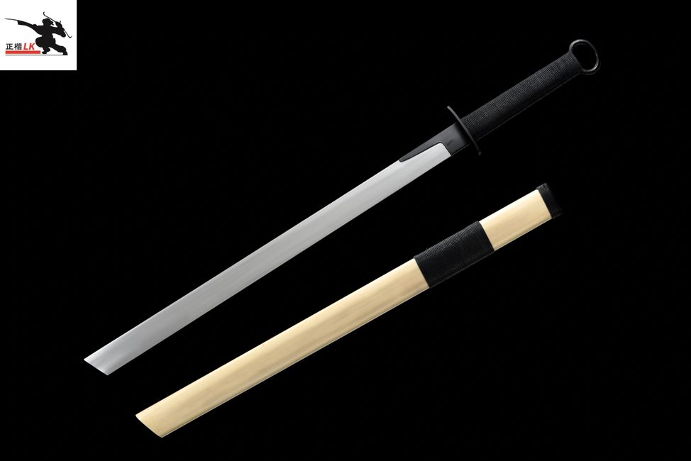 Song Hand Dao | LK Chen Sword