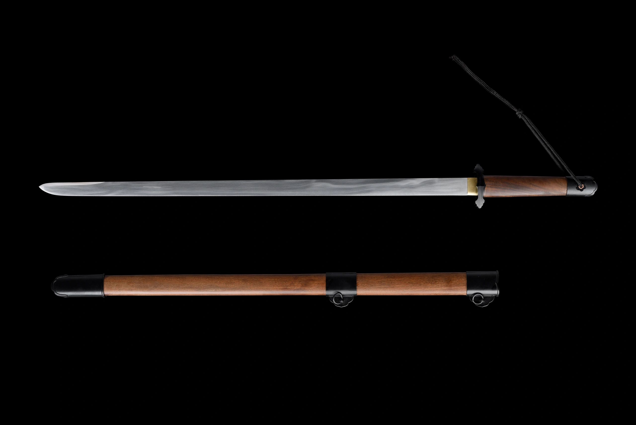 HOME [lkchensword.com]