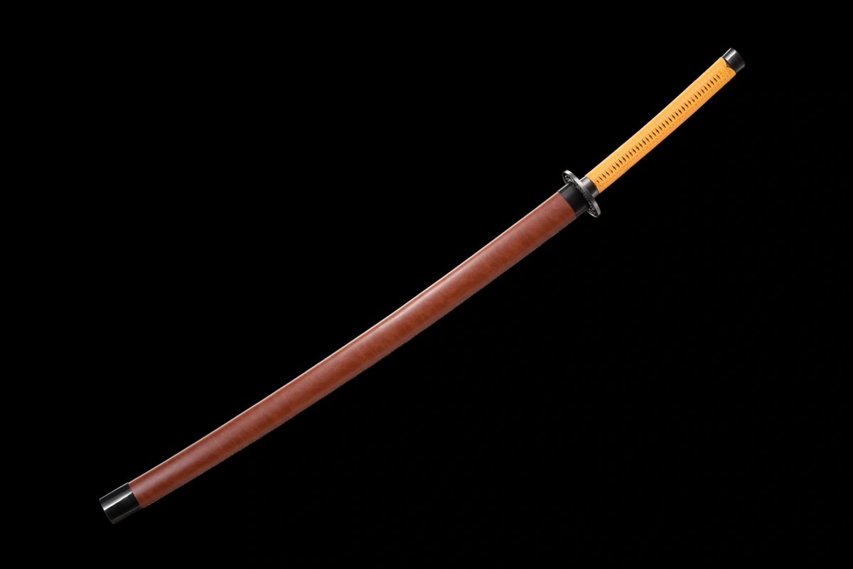 Ming Crossbowmen's Dao