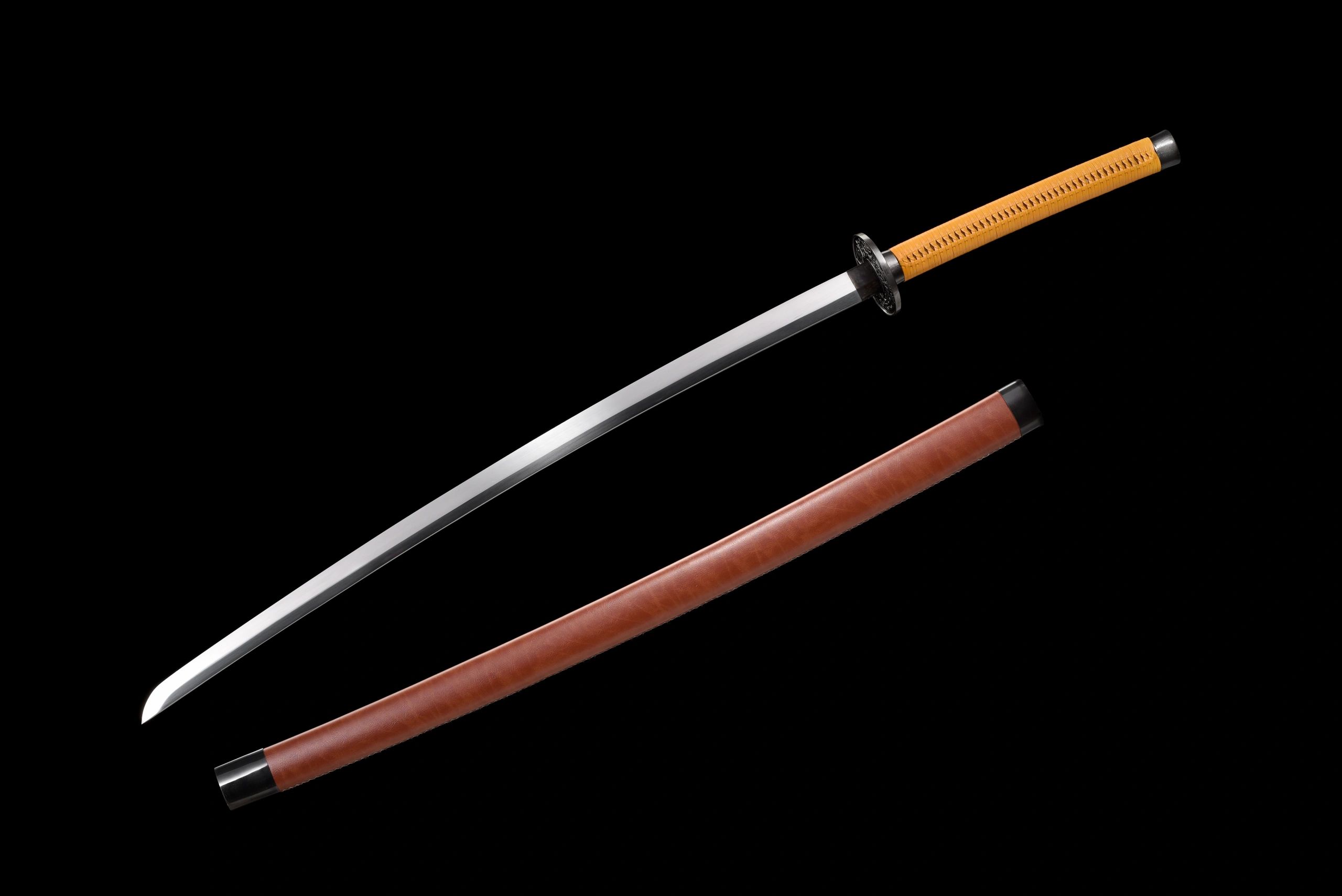 HOME [lkchensword.com]