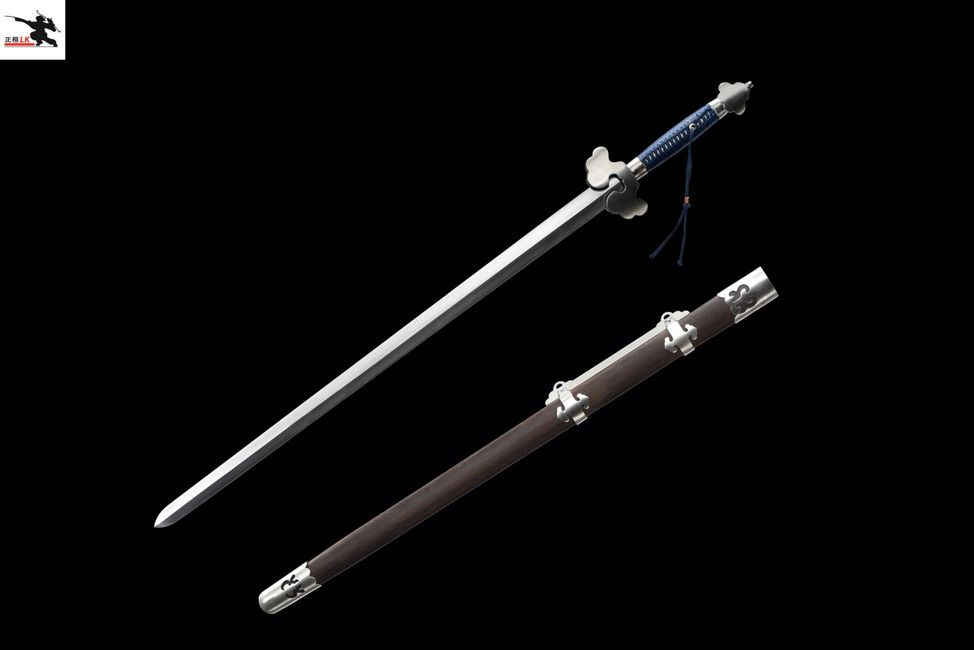 Gale Wind | LK Chen Sword