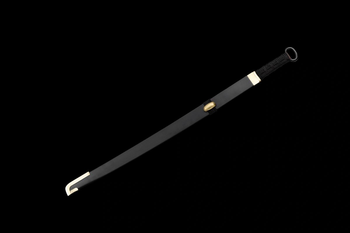 Royal Arsenal Han Dao