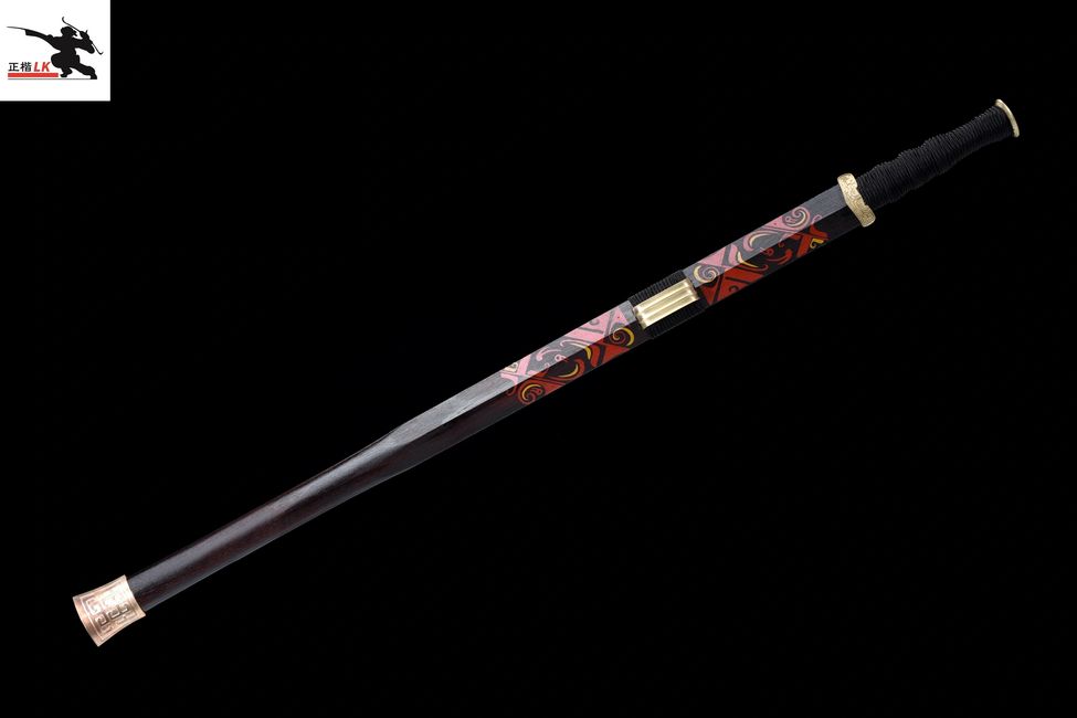 Magnificent Chu Jian | LK Chen Sword