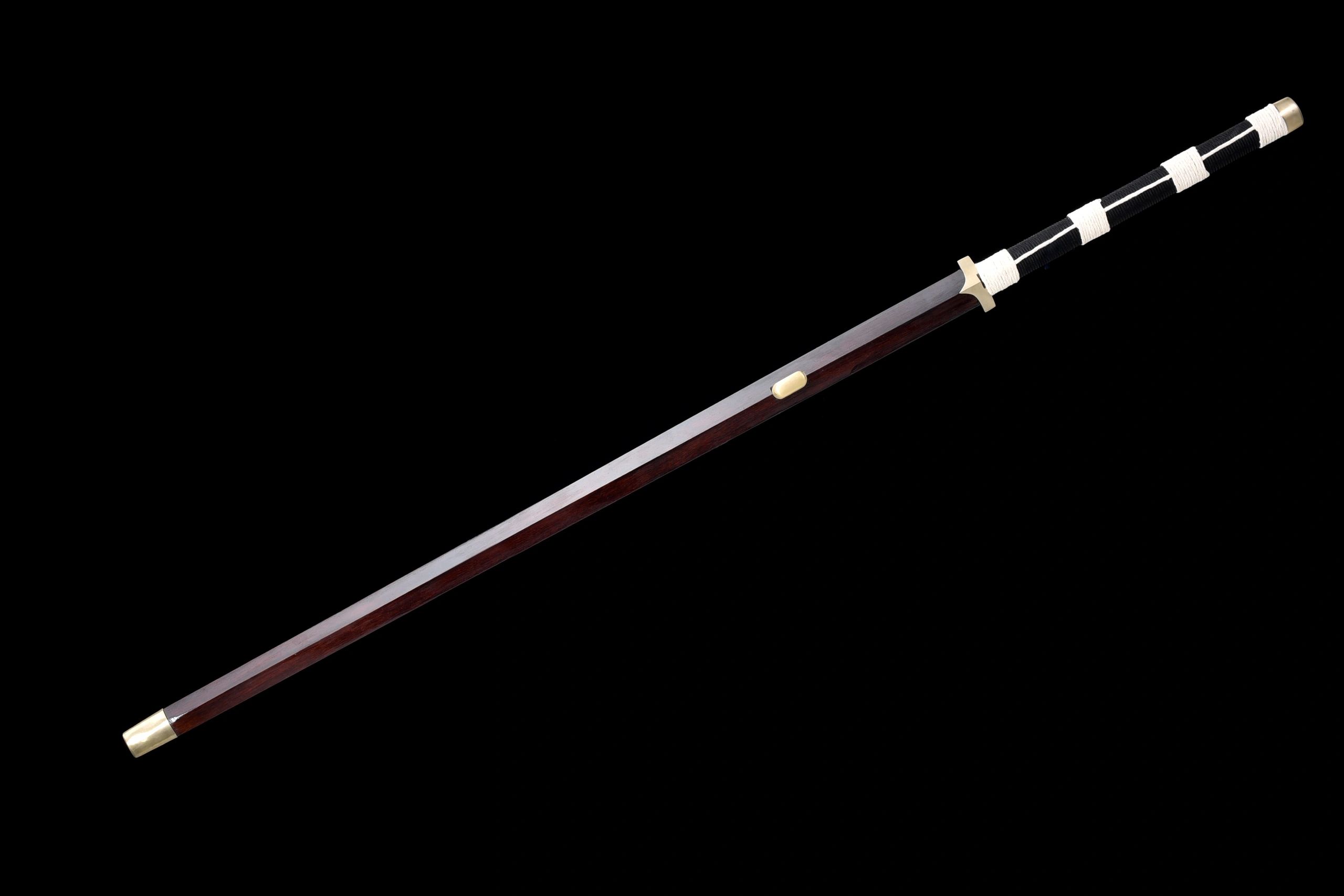 Jian Sword