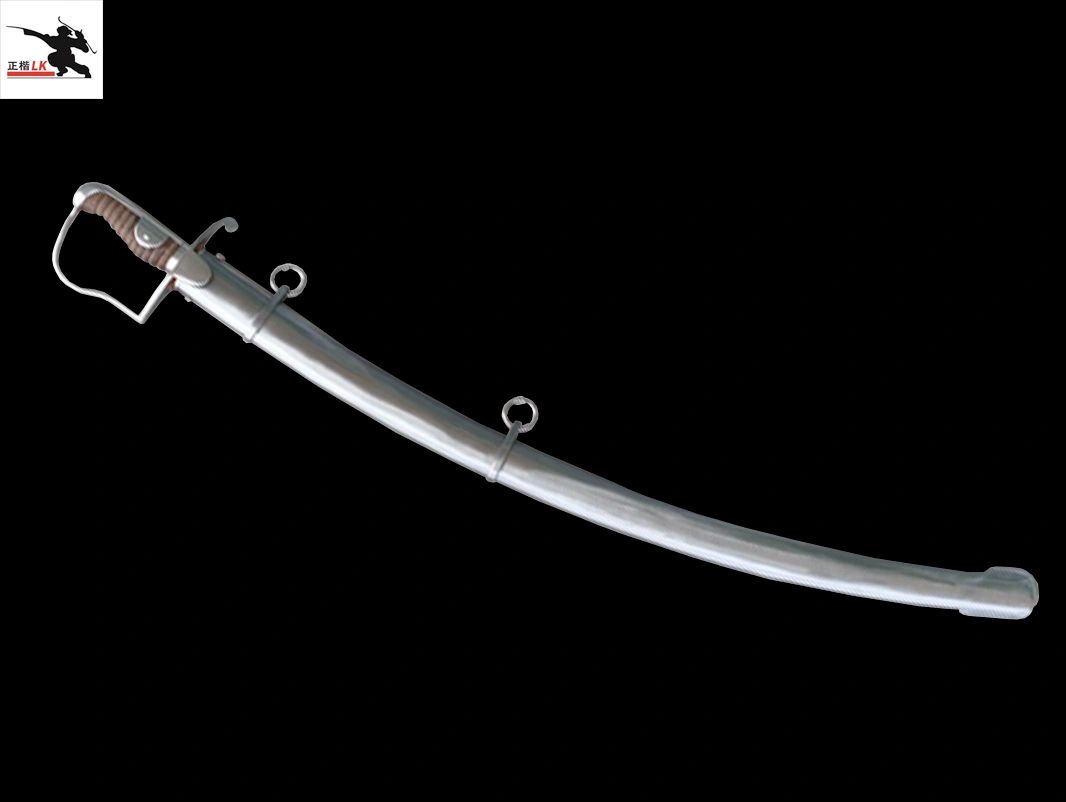 British 1796 Light Cavalry Saber