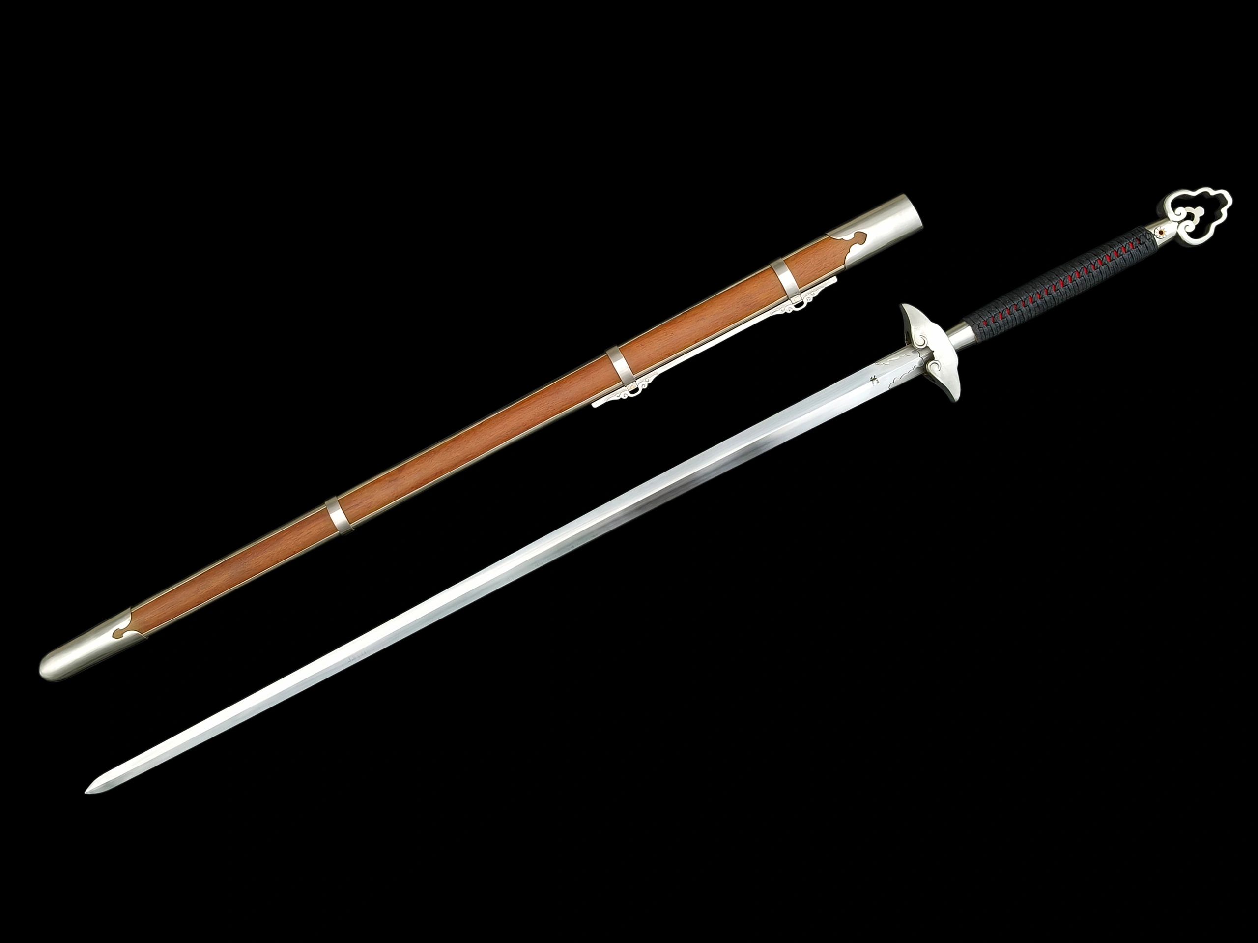 HOME [lkchensword.com]