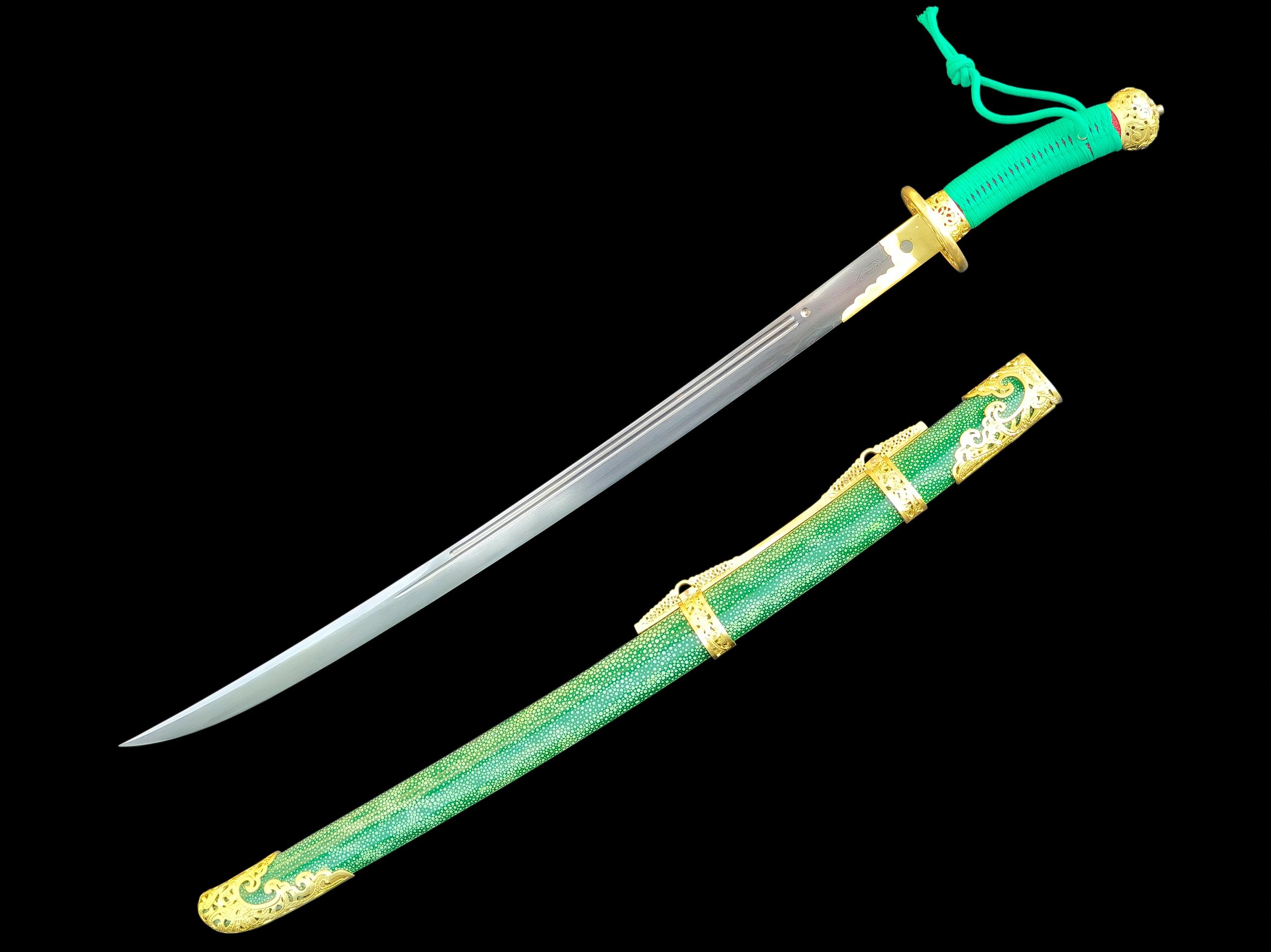 HOME [lkchensword.com]