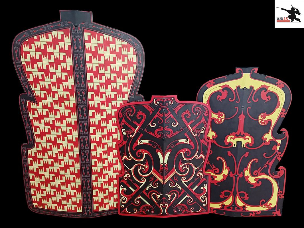 Han Jian. Striking Eagle is the Longest Han Jian