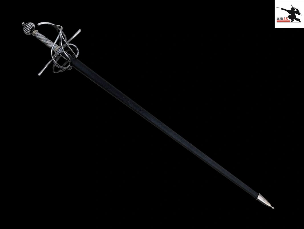 Saxony German Rapier