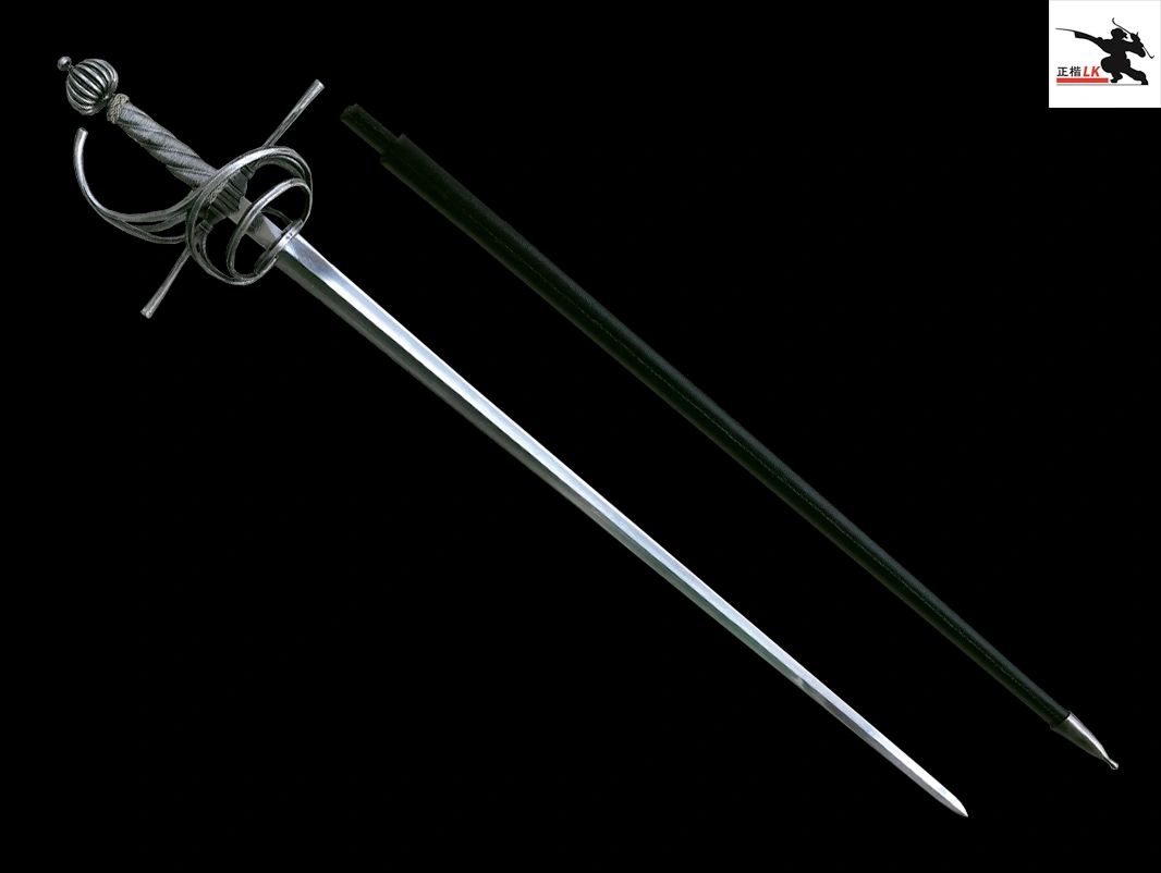 Han Jian. Striking Eagle is the Longest Han Jian