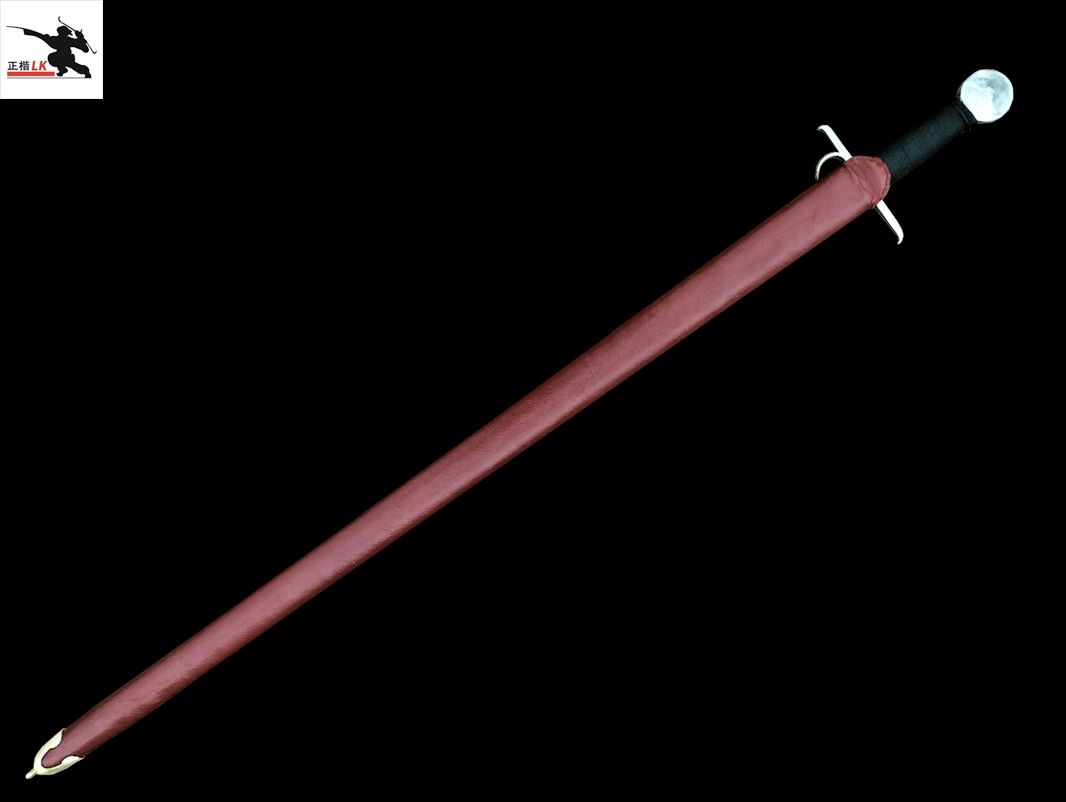 Ribaldo - Early 15th Century Italian Sword