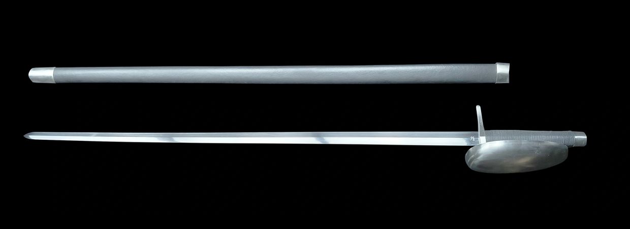 Shield Guard Han Jian