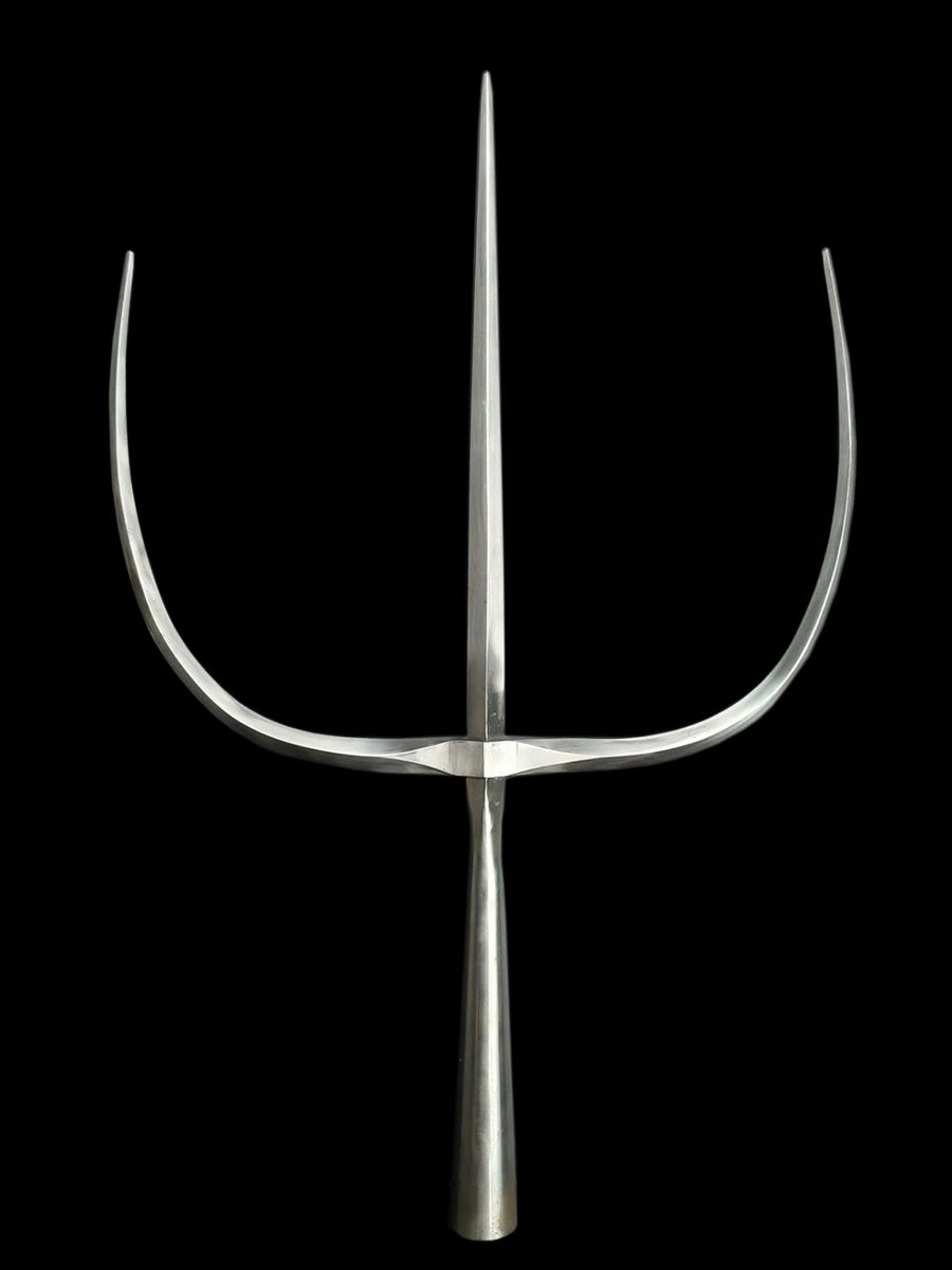 Tiger Fork