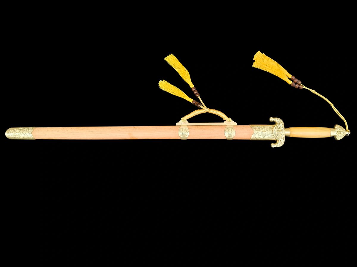 Tornado Cutting Jian