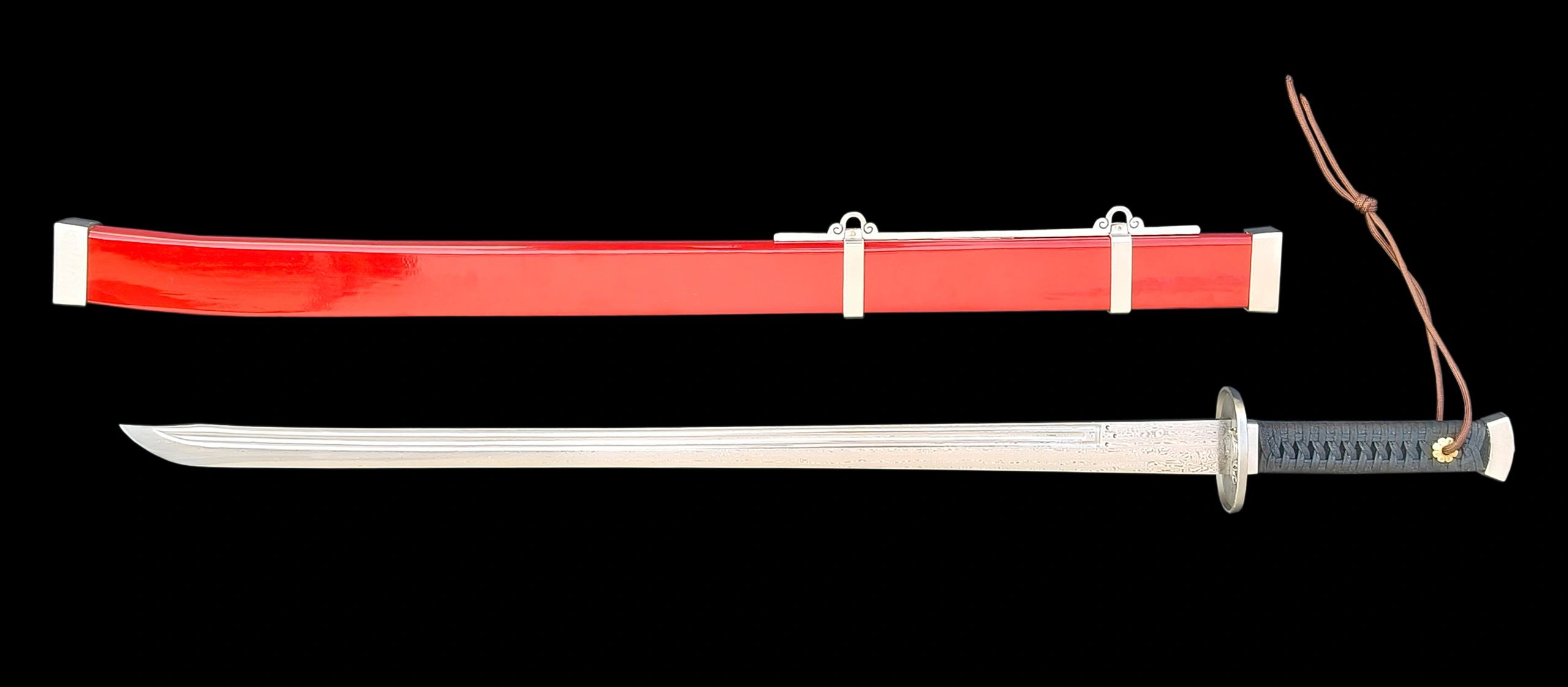 HOME [lkchensword.com]