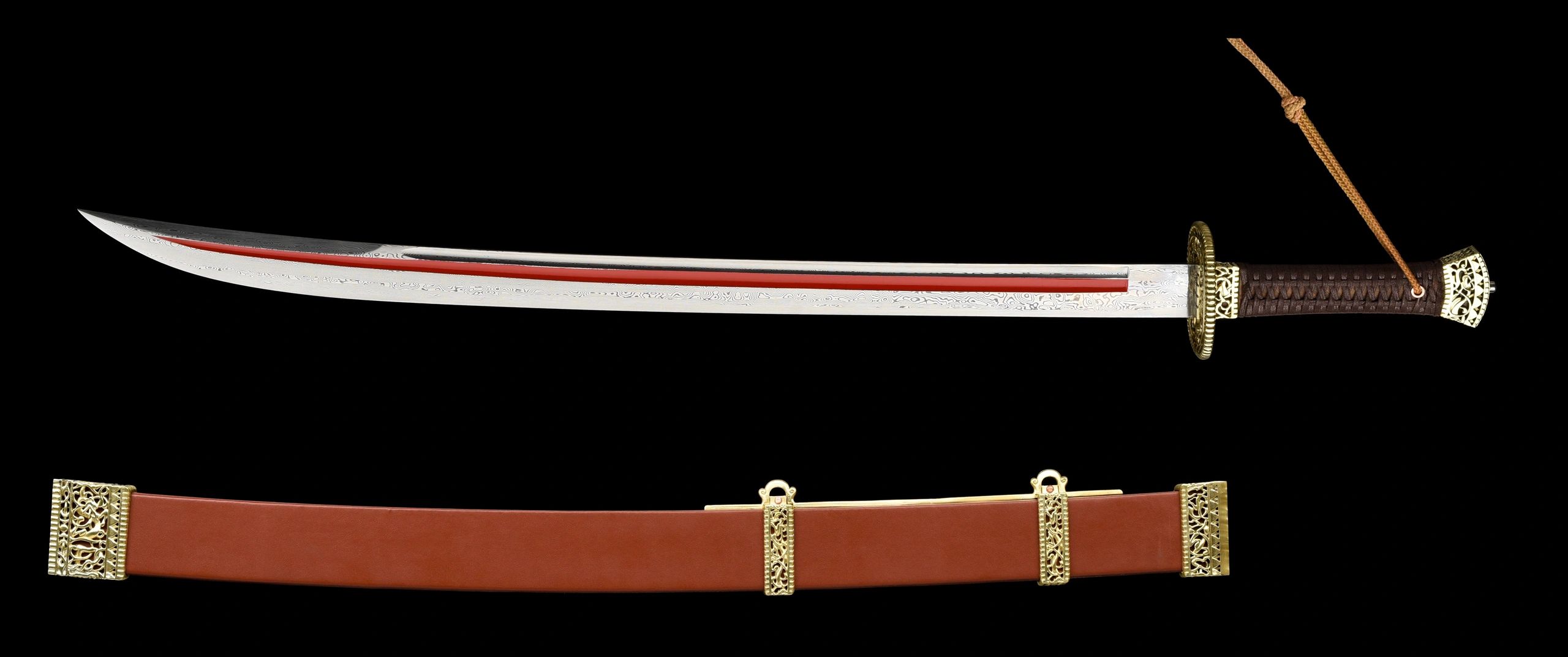 HOME [lkchensword.com]