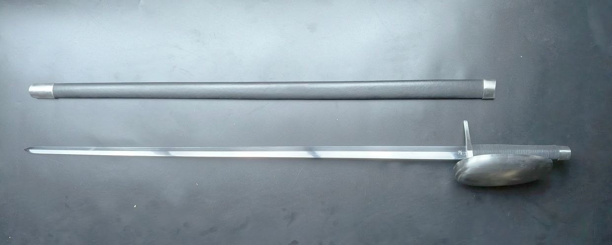 Shield Guard Han Jian