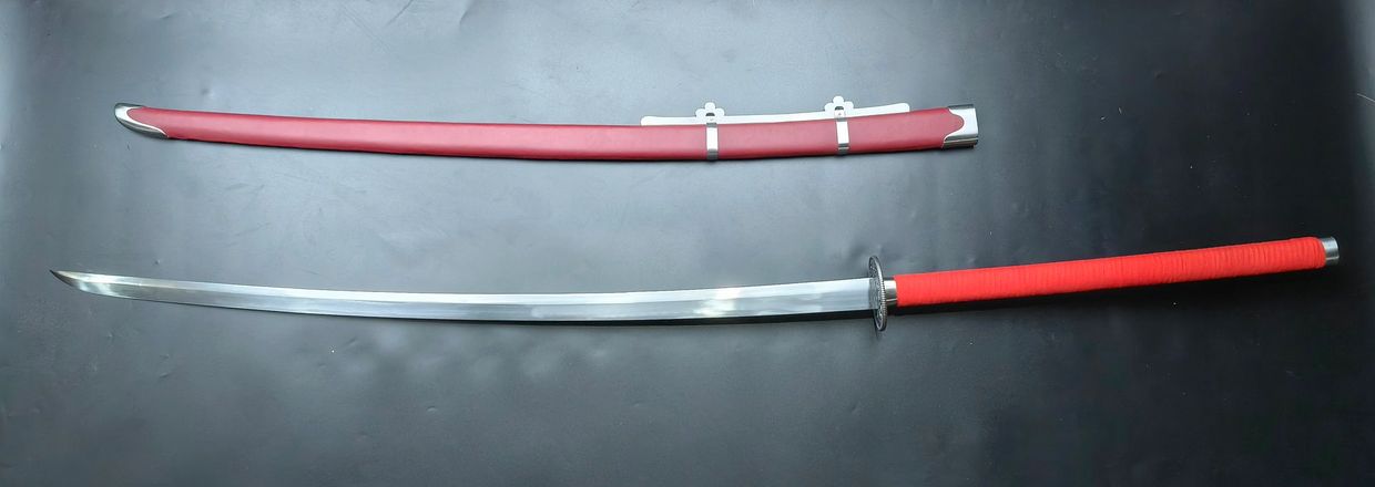 Imperial Guards Chang Dao