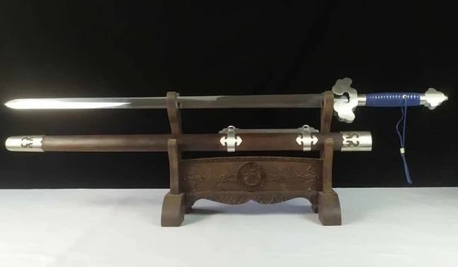 Flying Phoenix | LK Chen Sword