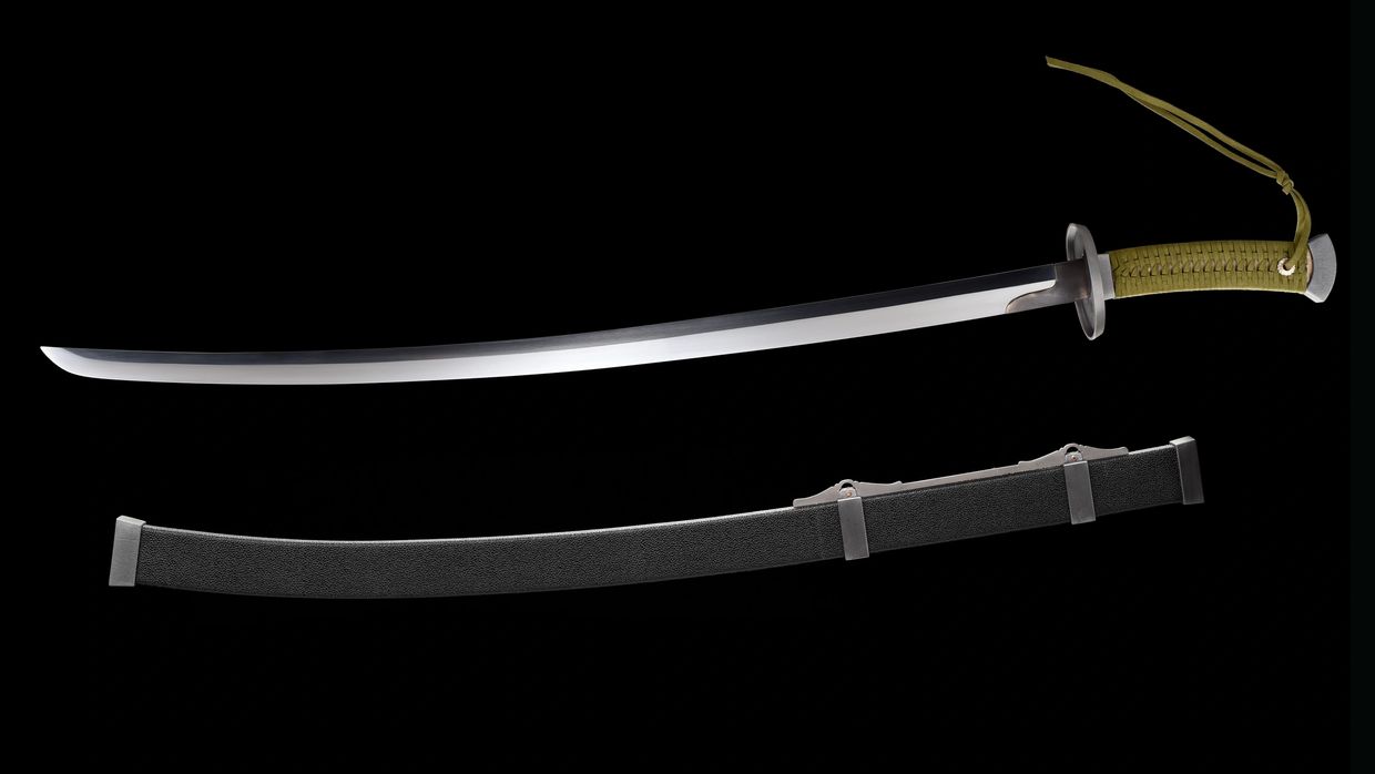 Wo Yao Dao