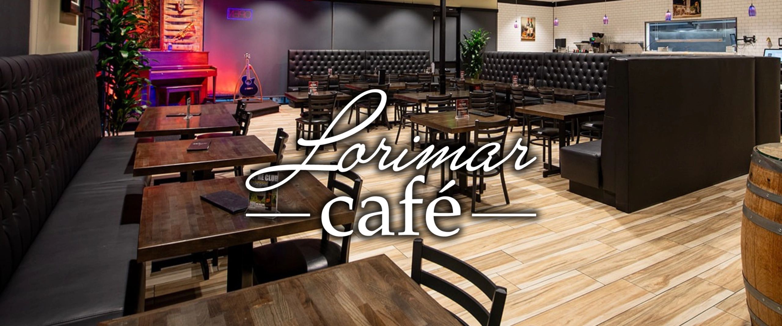 home [lorimarcafe.com]