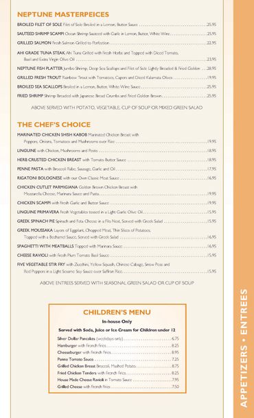 Port Washington Diner