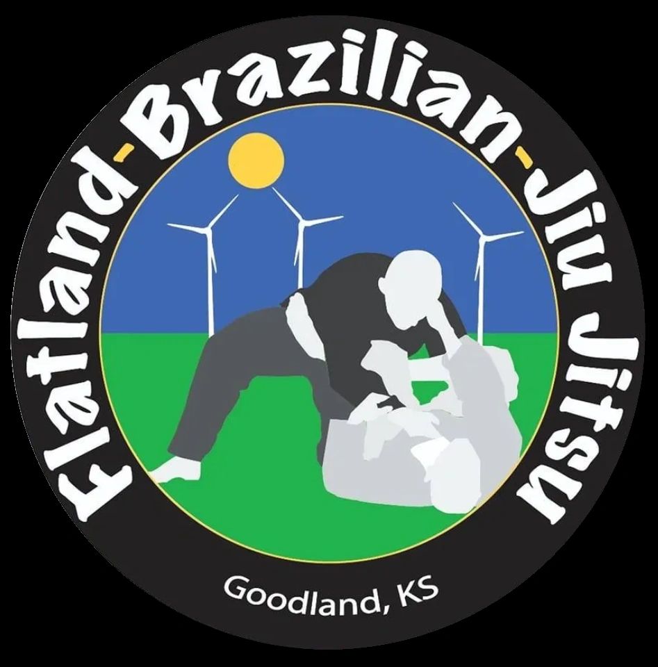 Flatland Brazilian Jiu Jitsu