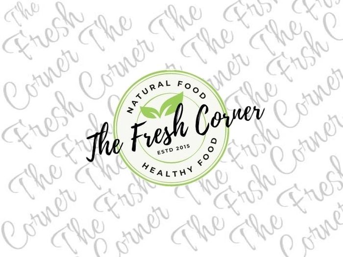 The Fresh Corner