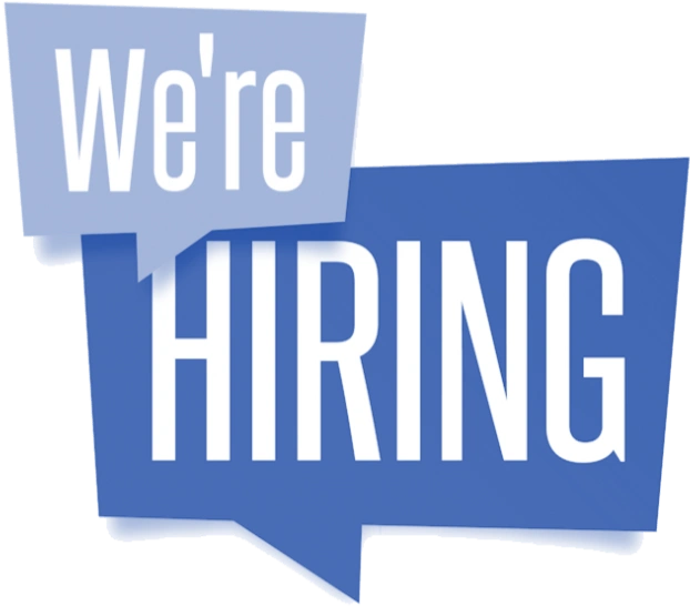 Now Hiring - Office Assistant