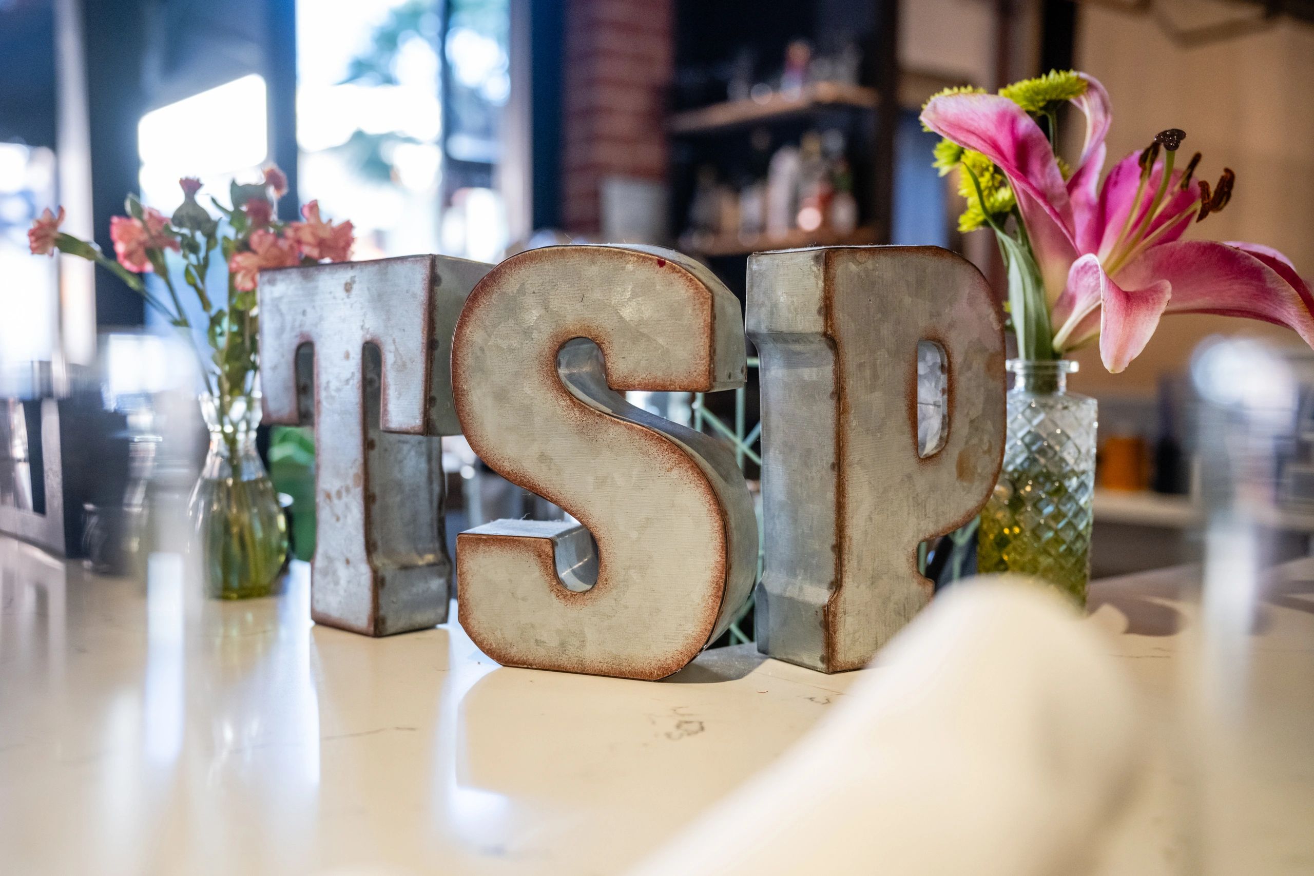 Delicious Brunch at Teaspoon: A Perfect Start to Your Day