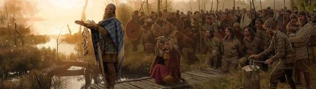 Seidhr and Galdr | Heathen Tradition