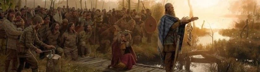 Grith | Heathen Tradition