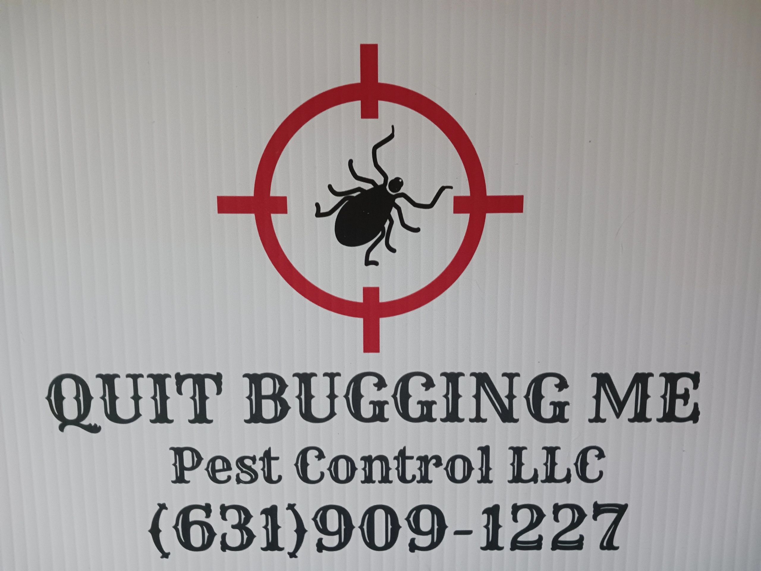 Expert Bee Removal Services | Quit Bugging Me Pest Control