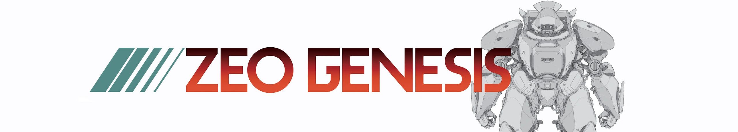 Zeo Genesis - Scalable Skirmish - Miniature Battle Game - Home