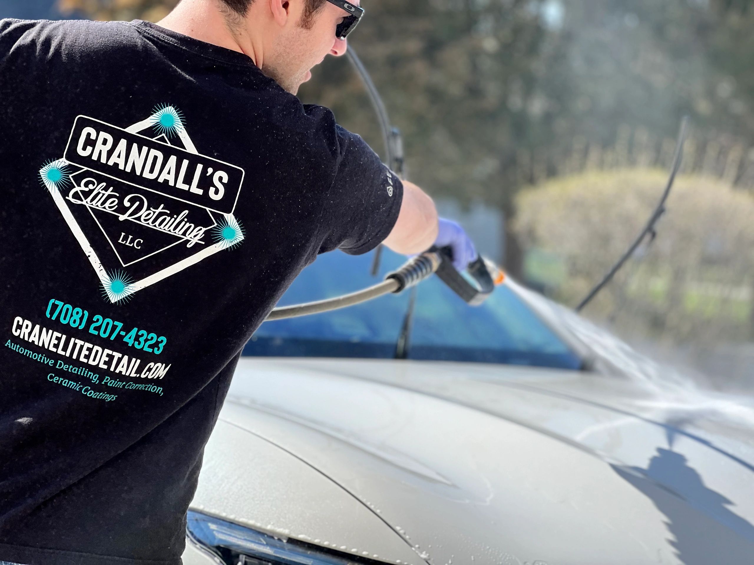 Automotive Detailing, Paint Correction and Ceramic Coatings in ...