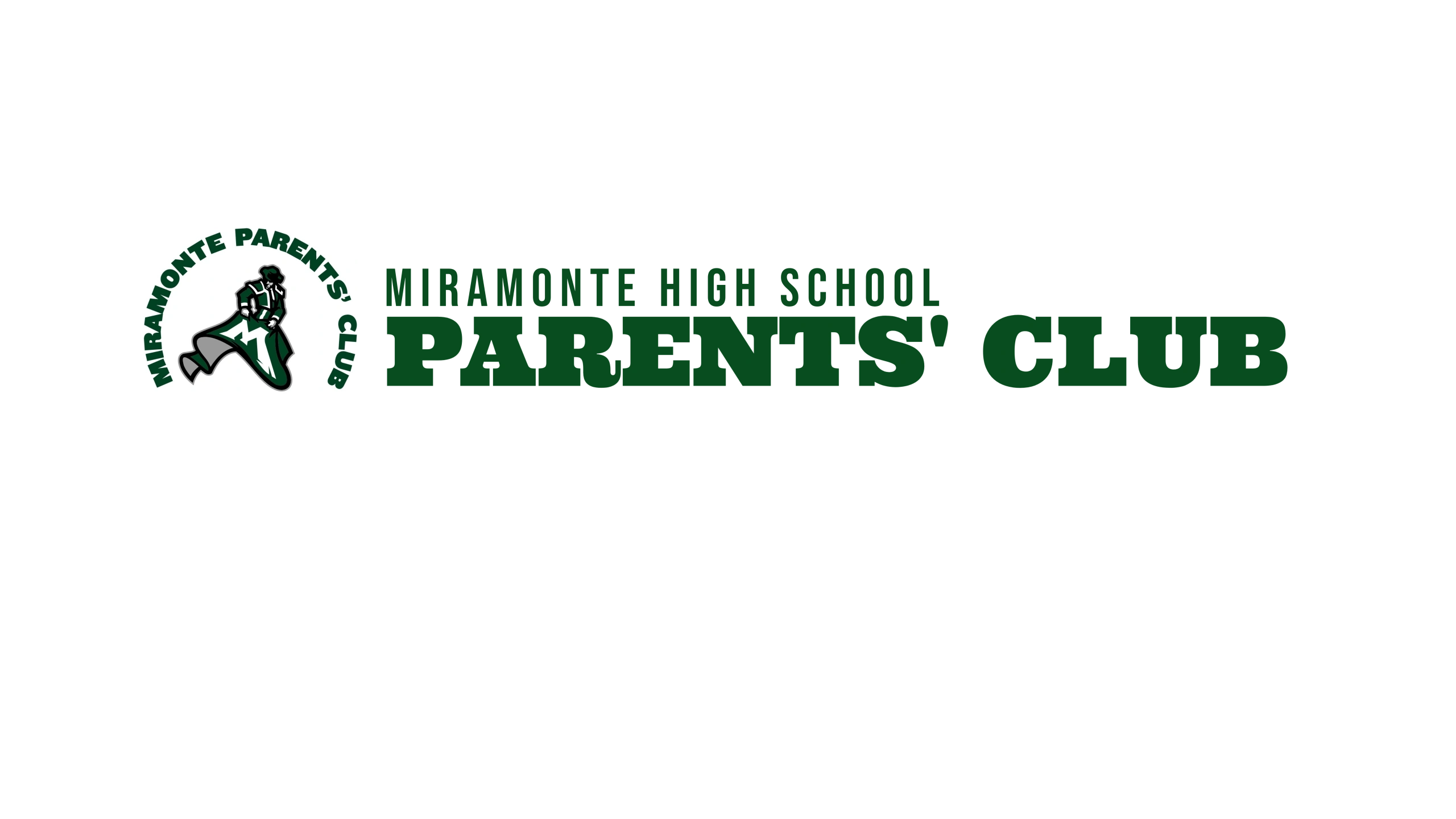 Miramonte High School - Miramonte Parents' Club