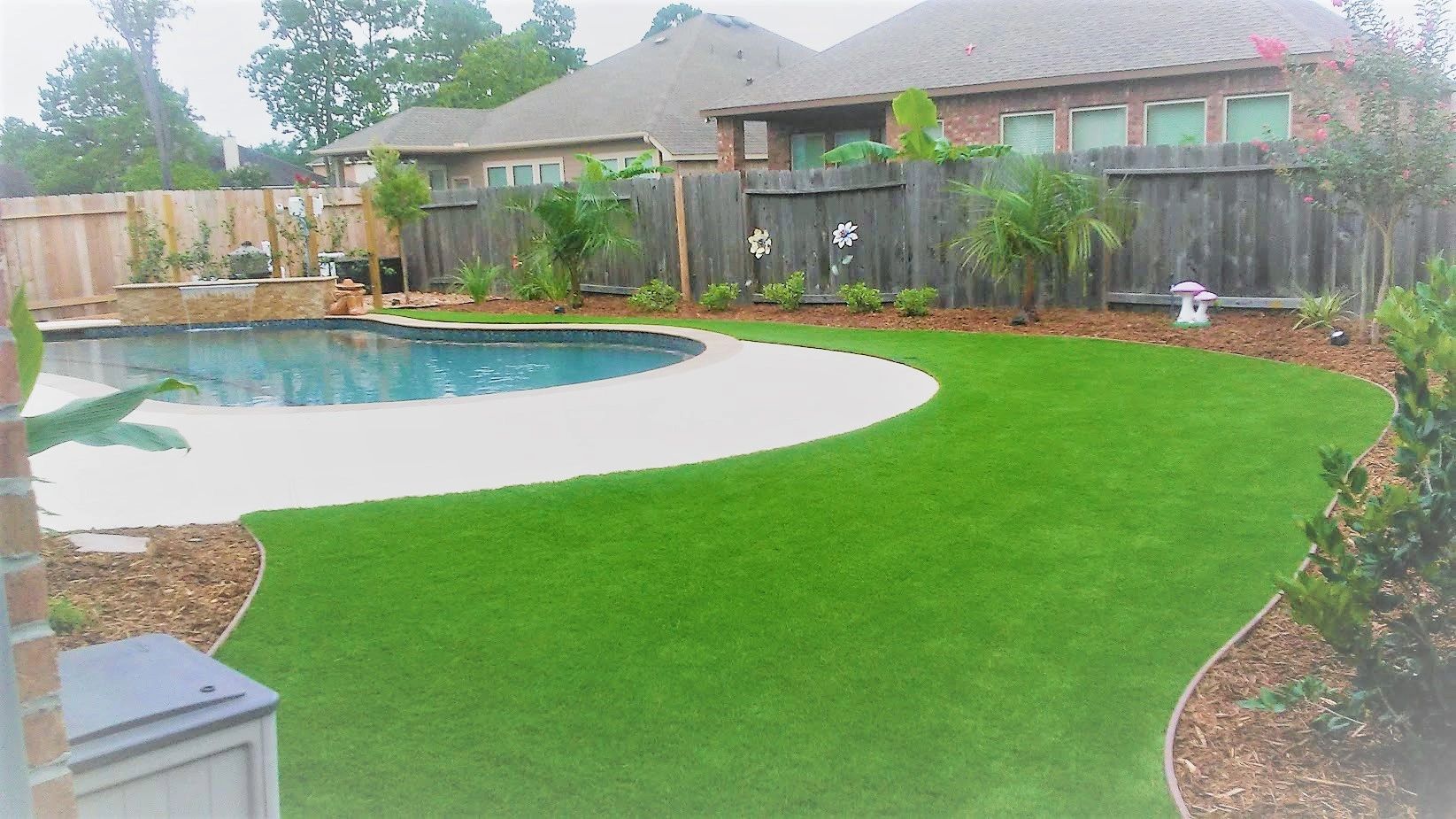 Texas Turf Co - Artificial Grass, Synthetic Turf