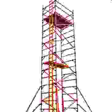 Instant Access Scaffolding & Ladders