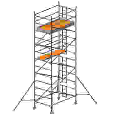 Instant Access Scaffolding & Ladders