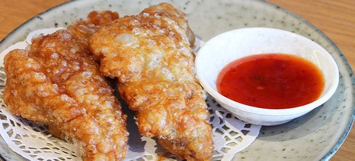 Vietnamese Food - Flavours of Vietnam