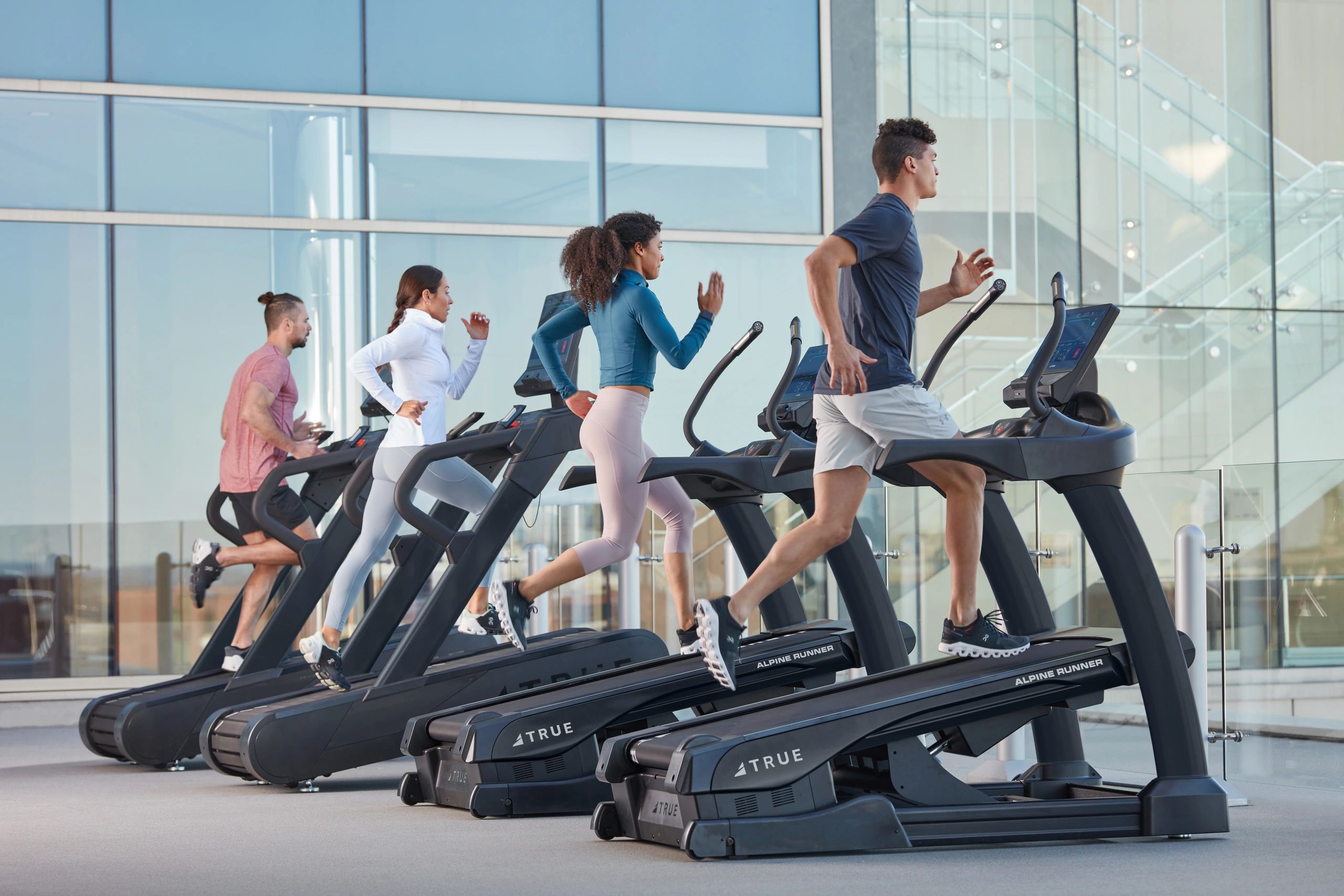 Fitness Equipment Sales and Clearance - Advanced Fitness Solutions